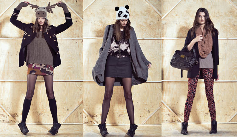 La colección de Complot es un mix de tendencias - Moda Hypeada