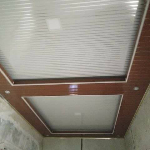 Harga Pasang palfon pvc / sunda palafon 0813 1558 8229