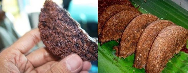 Resep Membuat Kue Dange Bugis - Cara Wanita & Pria