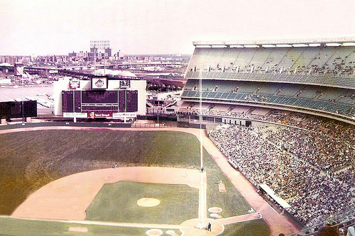 Reliving the 1976 Baseball Season: National League Championship Series ...