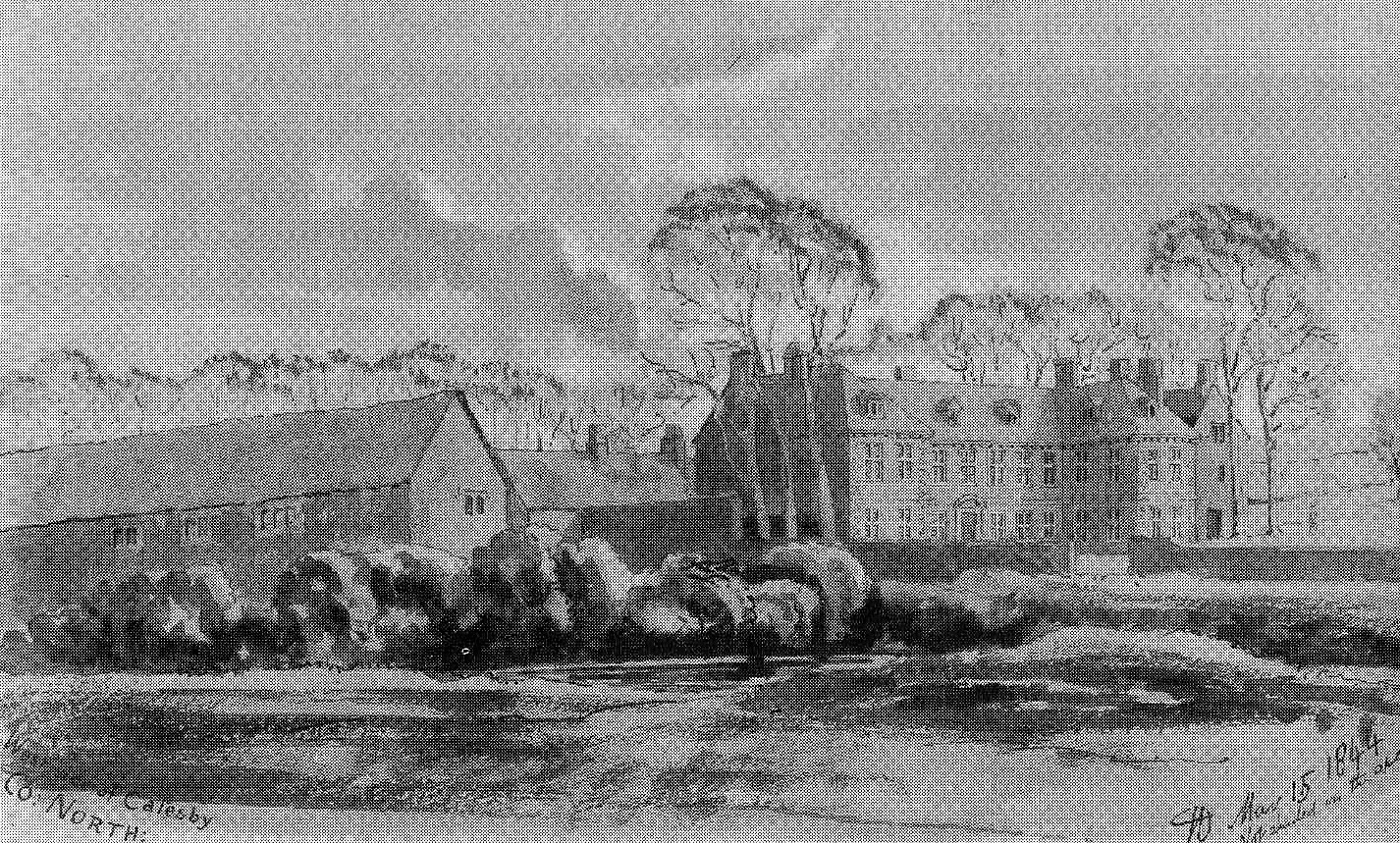 Landed families of Britain and Ireland: (243) Attenborough of Catesby