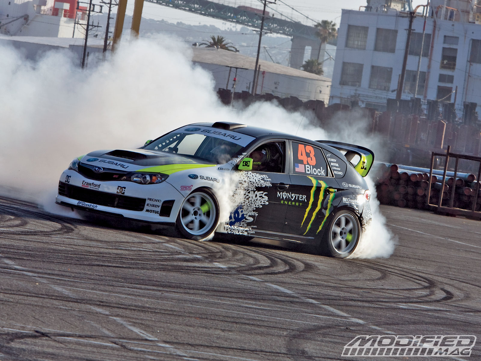 ALL ABOUT DRIFTING: A Drifting Scene from movie Fast and the furious ...