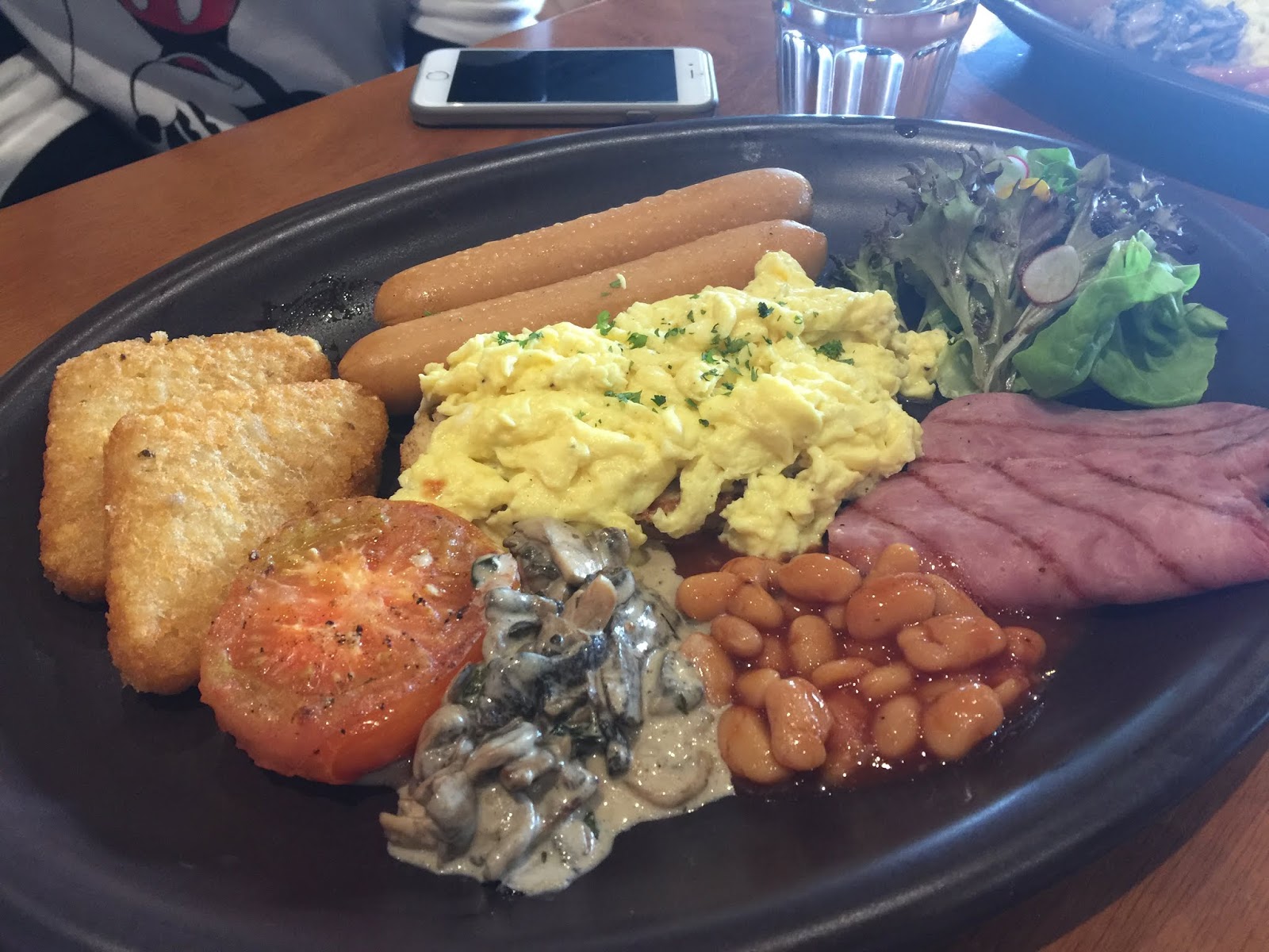 Faith Luv 2 Eat N Travel : Big Breakfast / Brunch at 'Two Sons Bistro ...