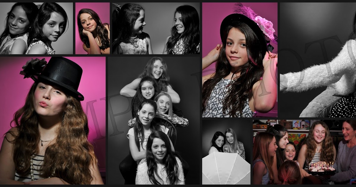 MPT_Photography: Photoshoots for Parties