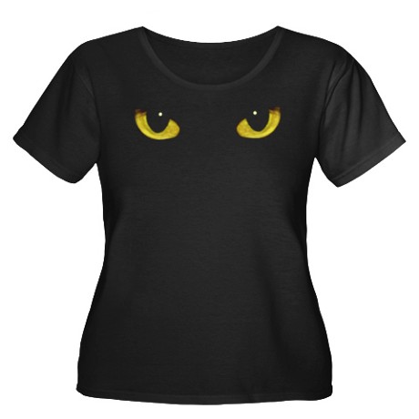 Cat Eyes Shirts Collection | Fashionate Trends