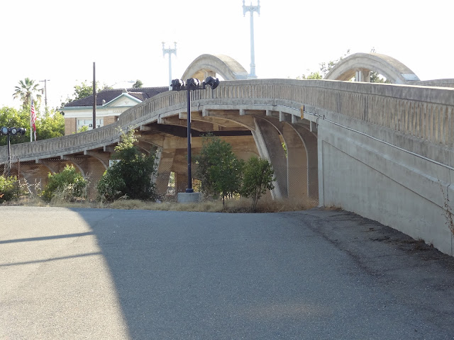 Bridge of the Week: Placer County, California Bridges: Sierra Blvd ...