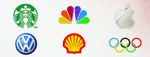 lagi-lagilogo: Nota 6 : Jenis-jenis logo