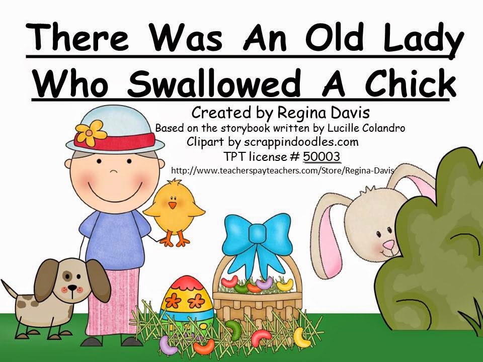 Fairy Tales And Fiction By 2: Happy Easter!