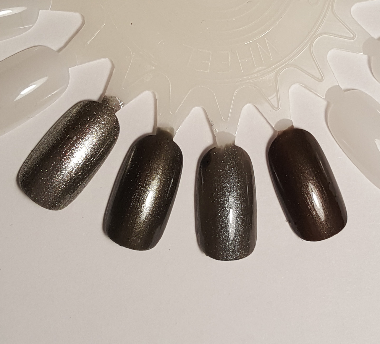 Not Out of the (Piney) Woods Yet: Zoya Focus and Flair Haul/Review