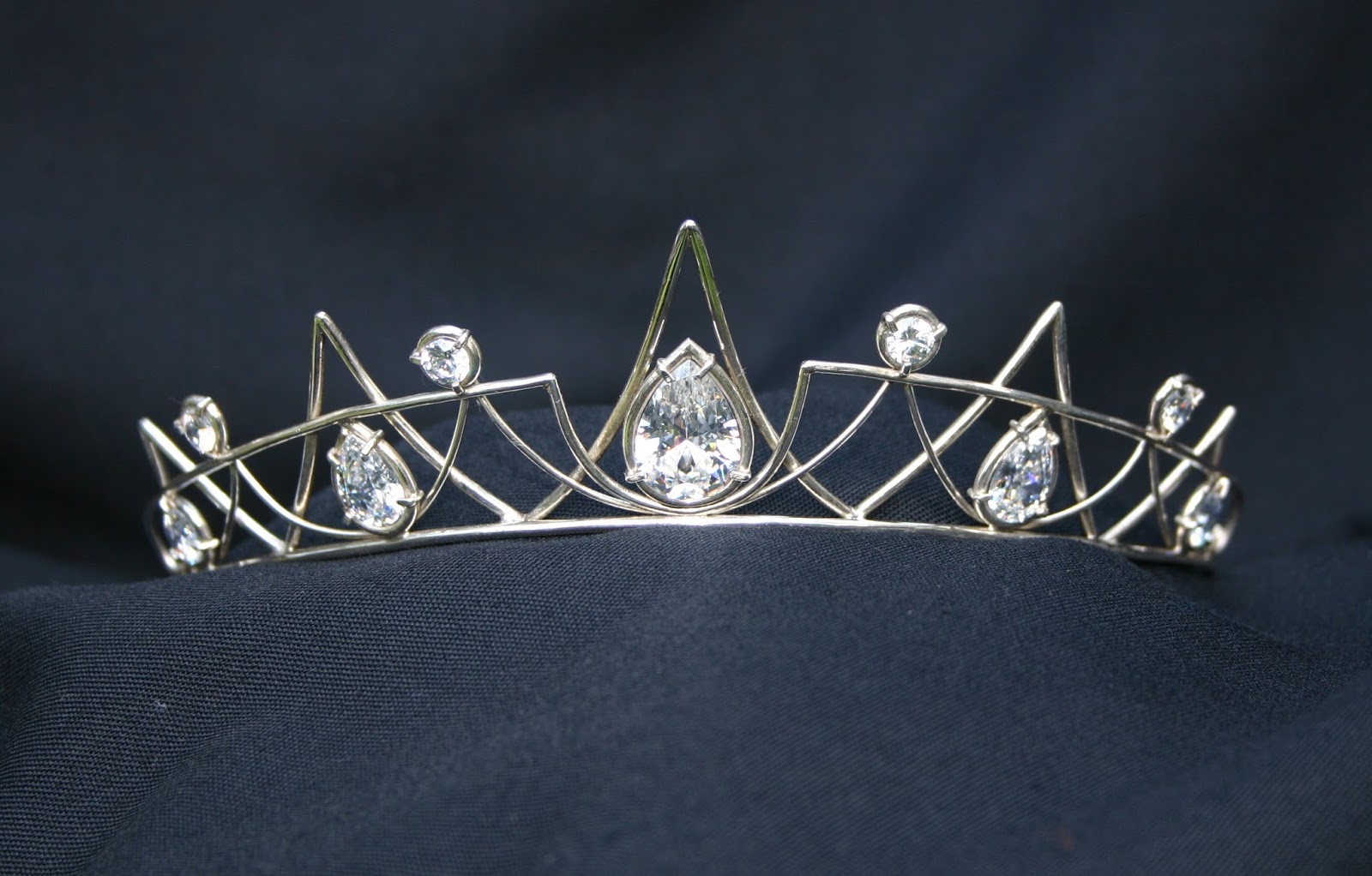 Daniel's Creations: Work Stages (Design Inspiration 1)