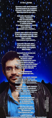 Mundo das Letras: A Via Láctea