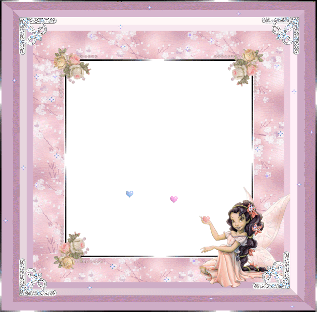 GIF ANIMADOS... : Marcos GIF animados, nº 26