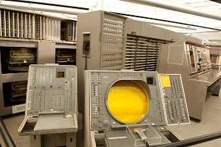 Department of Computer Science: Computer History