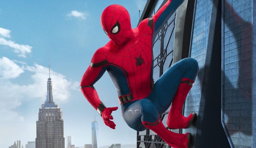 Spiderman confirmado para la cuarta película de los VENGADORES ...