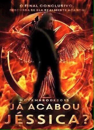 Meme: Já acabou, Jessica? - Blog Sequelanet