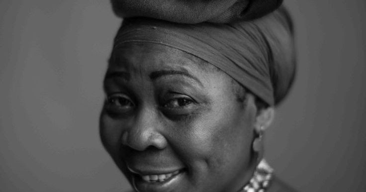 A Matter of Style: Africa - 18th & 19th Century Female Playwrights ...