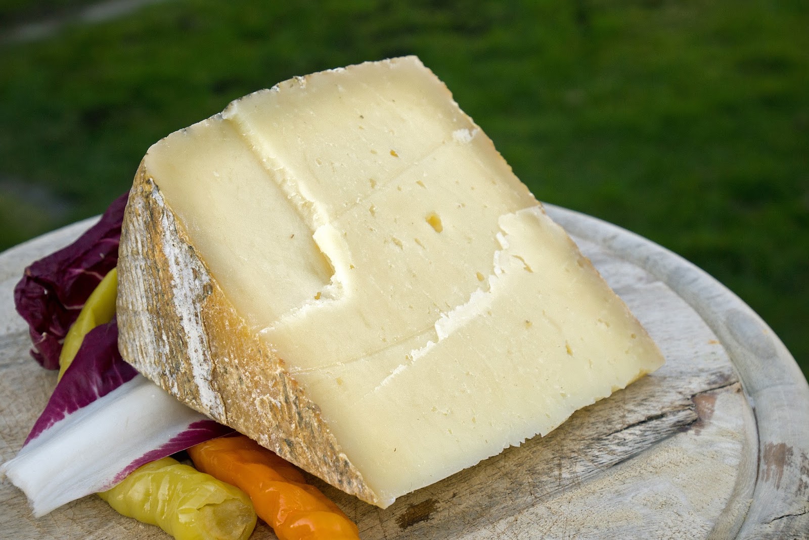 cipputiblog: Il Morlacco e il Bastardo, i due formaggi di malga del ...