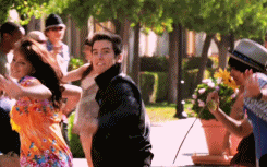 Music Sounds Better With You~: BTR GIF of the day 08232012