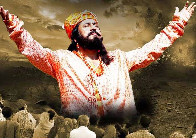 Aushim Khetarpal’s another historical epic “Baba Ramsaa Peer” - Blog ...