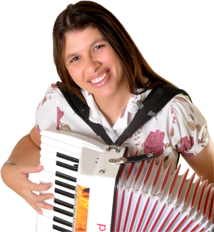 Alice Maciel & Banda ~ Arena Gospel - Mossoró Rn