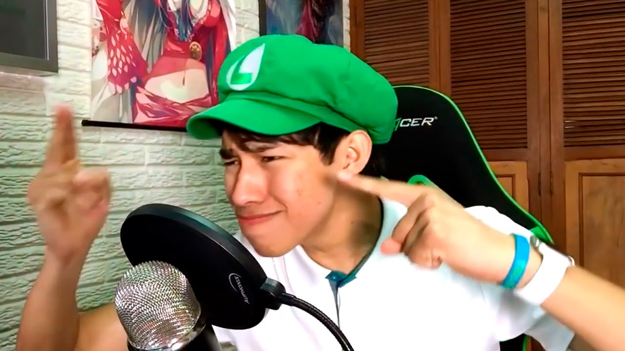 Aplicaciones: El juego de Fernanfloo y la fama de los Youtubers
