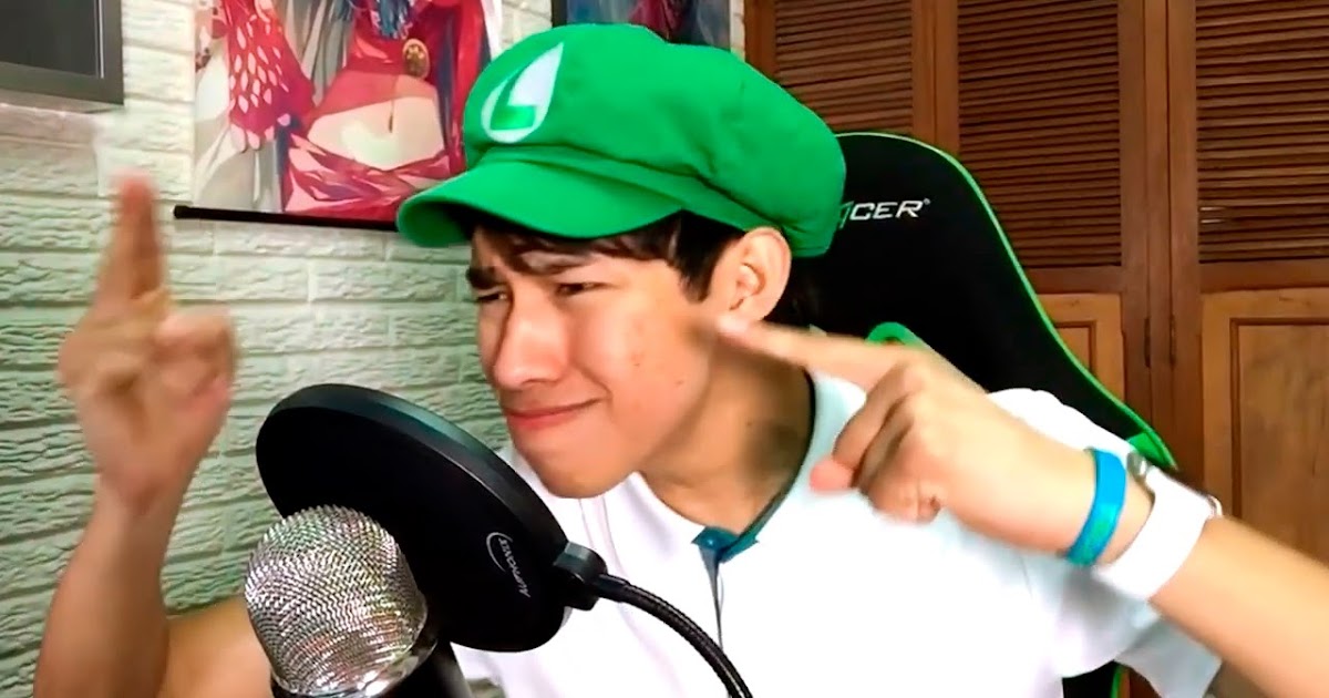 Aplicaciones: El juego de Fernanfloo y la fama de los Youtubers
