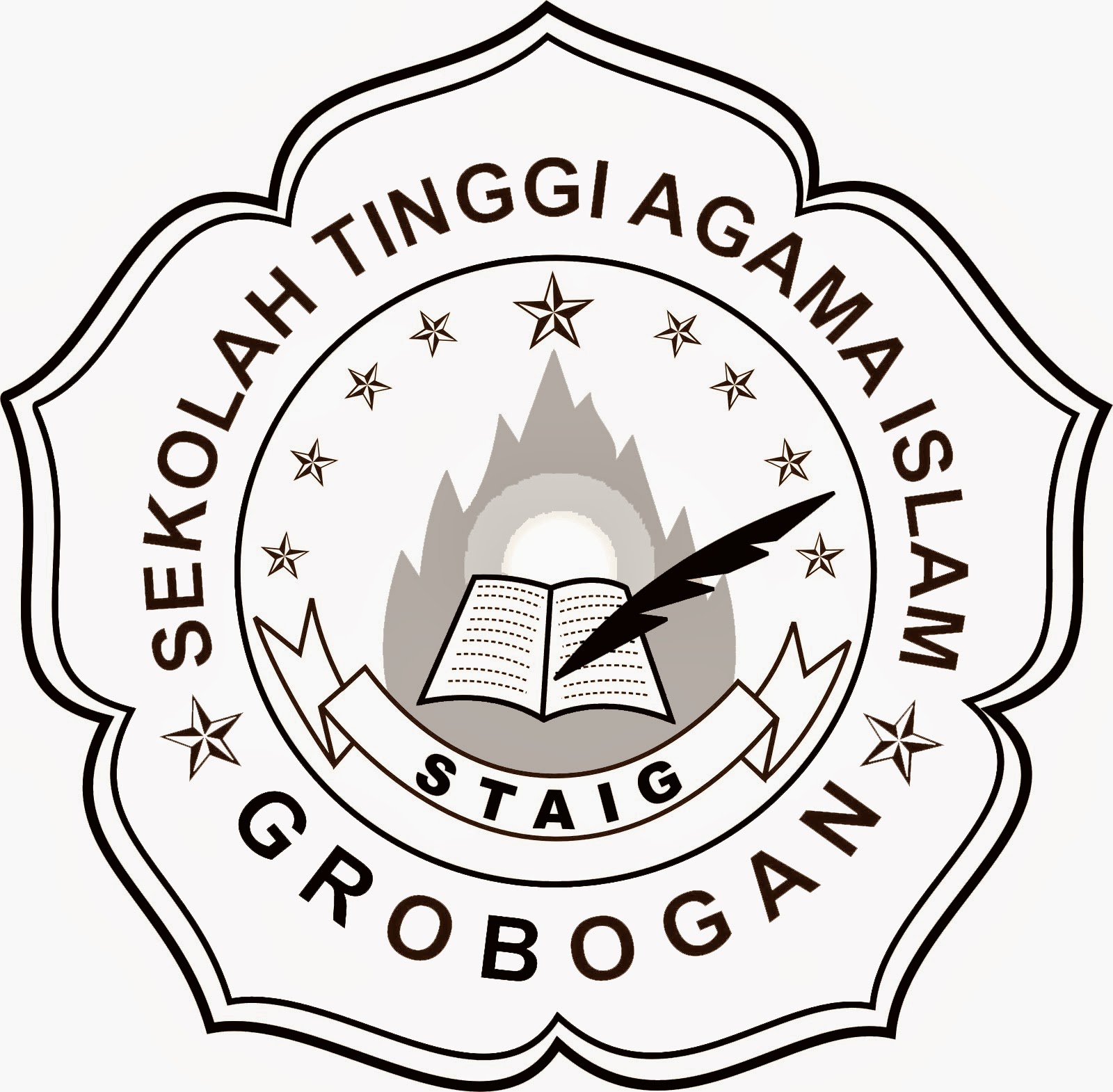 STAIG | STAI GROBOGAN: LOGO STAIG | STAI GROBOGAN