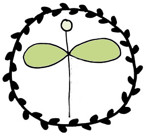 A Spoonful of Inspiration: Seto pits