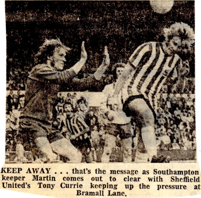 Grandad's football blog - forgotten heroes 1946-1980: 1972-73 - (Part ...