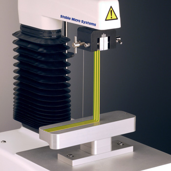 Texture Analysis Professionals Blog: Texture Analysis in Action: Peel ...