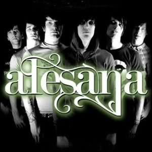 Alesana Album Wallpaper | MUSIK WALLPAPER