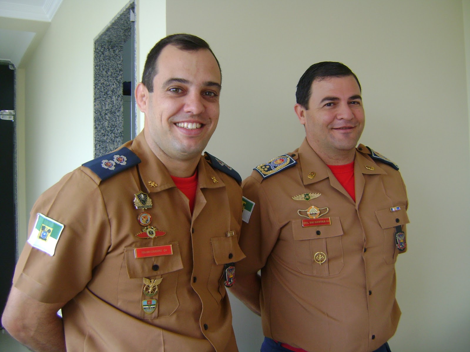 Perfil: Christiano Couceiro