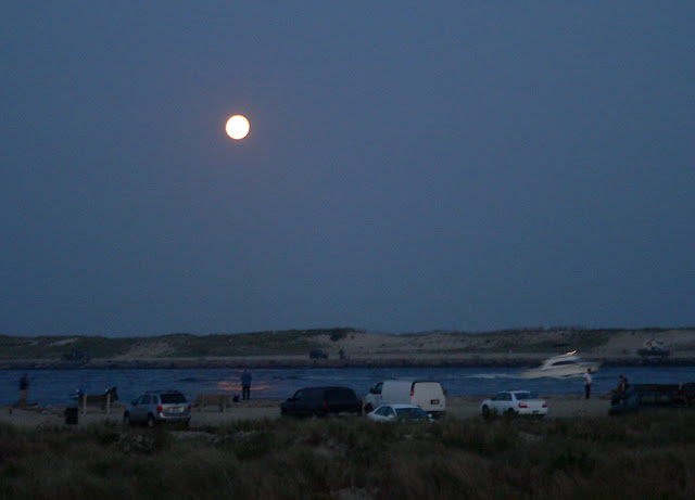 A Long Island Summer In Pictures: ON THE ROAD TO MONTAUK...