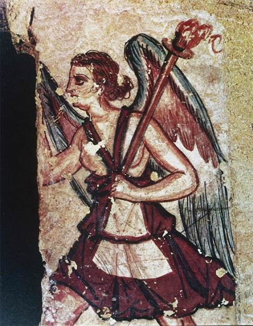 Portal dos Mitos: Vanth