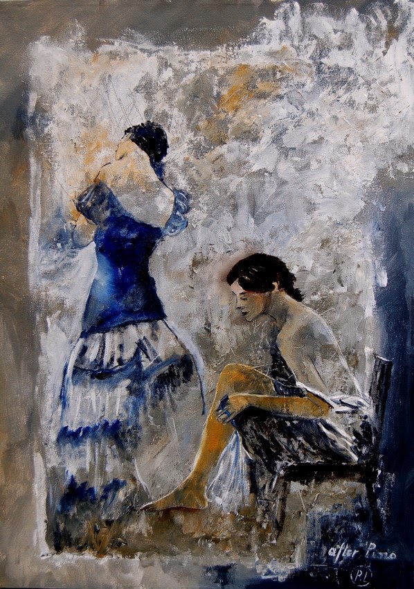 Pol Ledent(I)... - Kai Fine Art