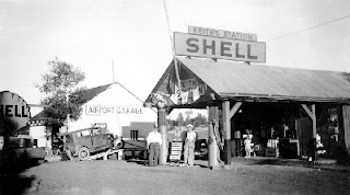 History of All Logos: All Shell Logos