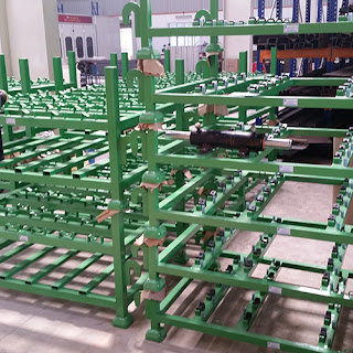 Racks Manufacturers in Pune