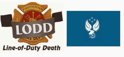 Tioga Fire Protection and Fire Prevention: USFA LODD - Firefighter ...