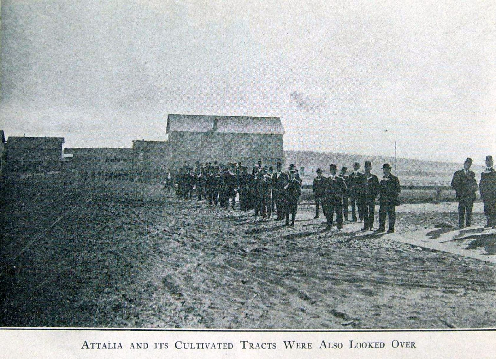 Bygone Walla Walla: vintage images of the City and County (and beyond ...