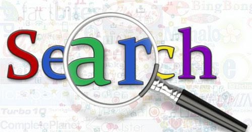 Pengertian Search Engine Dan Contohnya - Elektronika dan Komputer