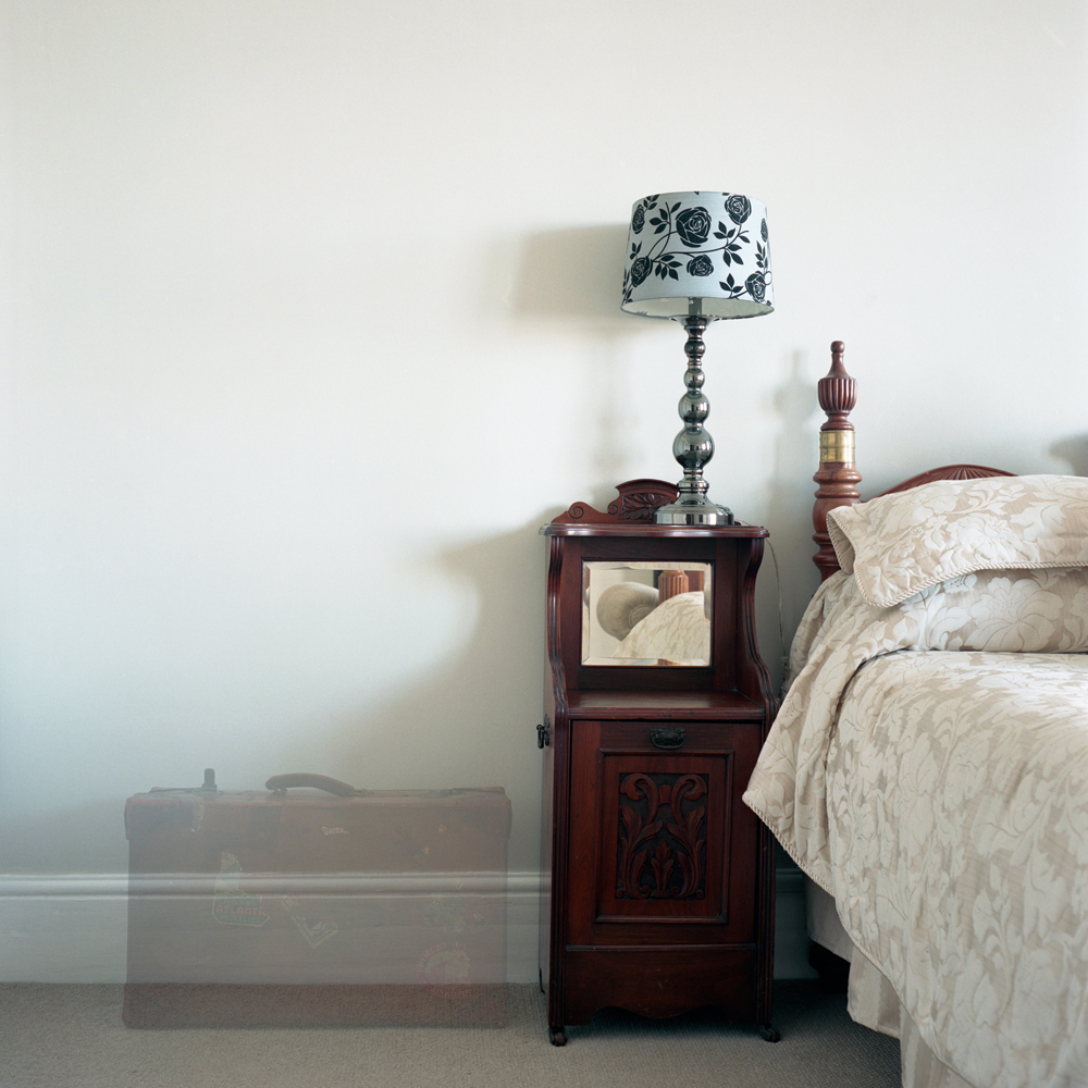 Shaun Vincent Uni Blog