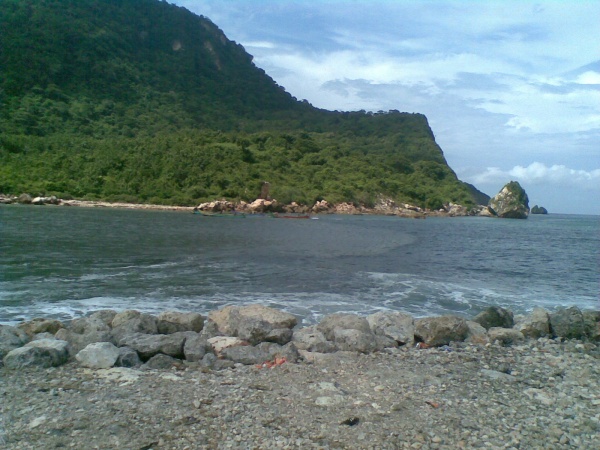 History and Travel Puger Beach - Jember | Made in East Java