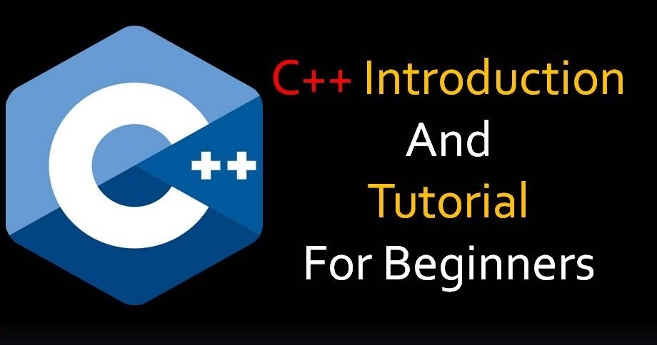 C++ Introduction - Supercoders | Web Development and Design | Tutorial ...