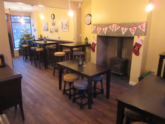 Chorley's Inns and Taverns: Adlington - Pride of Aggi