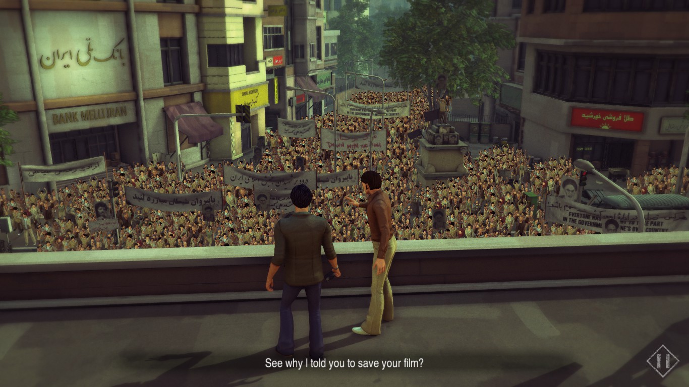 Análise: 1979 Revolution (PC) conta história sem empolgar como jogo ...