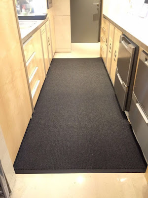 Rubber Flooring, EPDM rubber GRANULES, Running track kontraktor ...