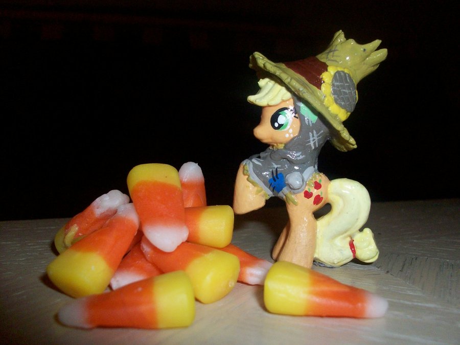 Equestria Daily - MLP Stuff!: Custom Pony Compilation #24