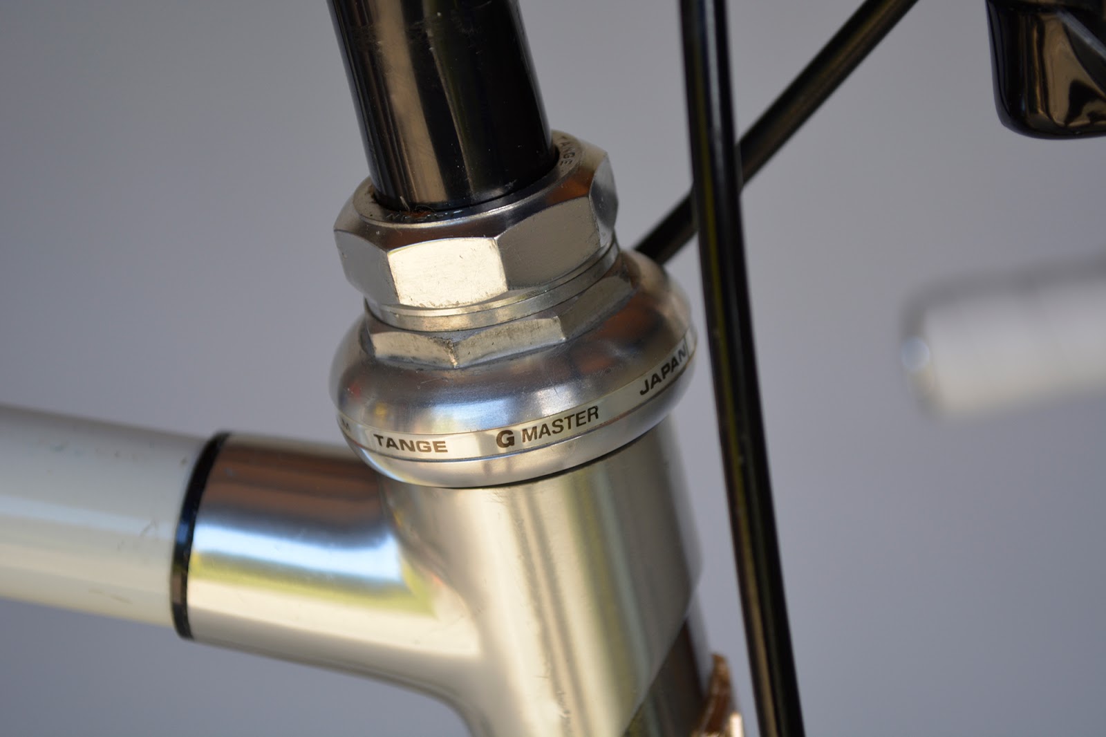 Raleigh Dynatech Pro: Complete