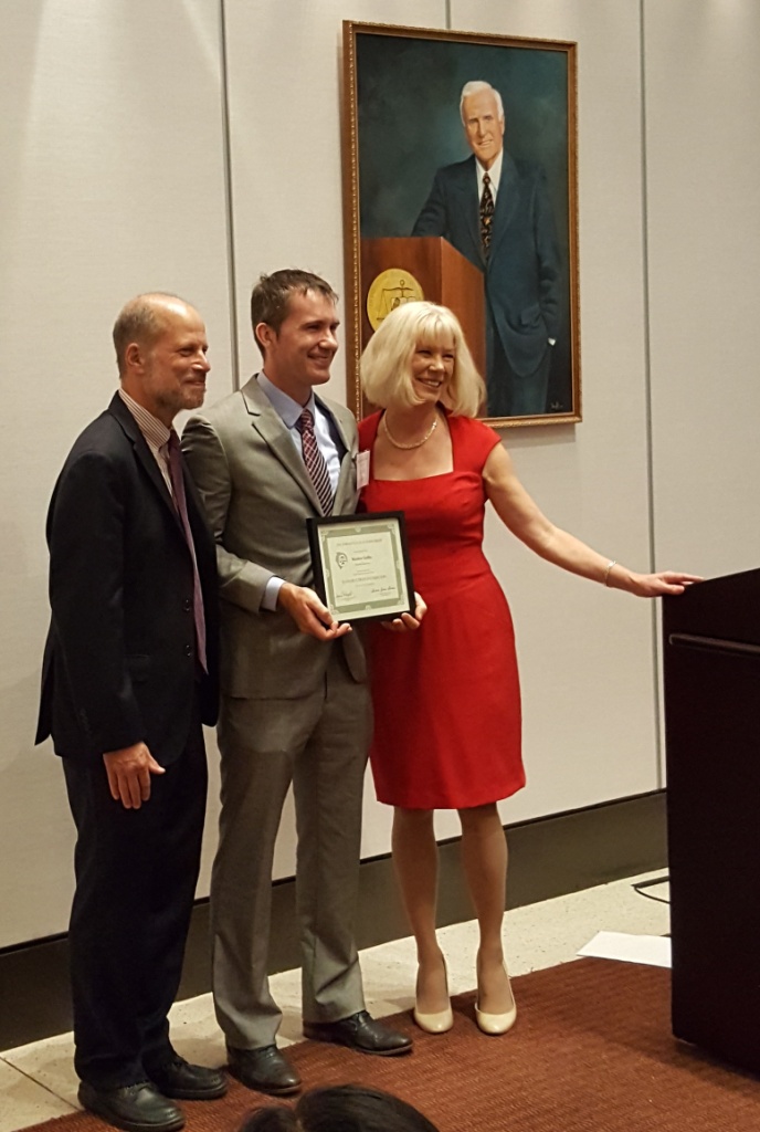 For What It's Worth: Tributes, scholarships conferred at IJF Summer ...