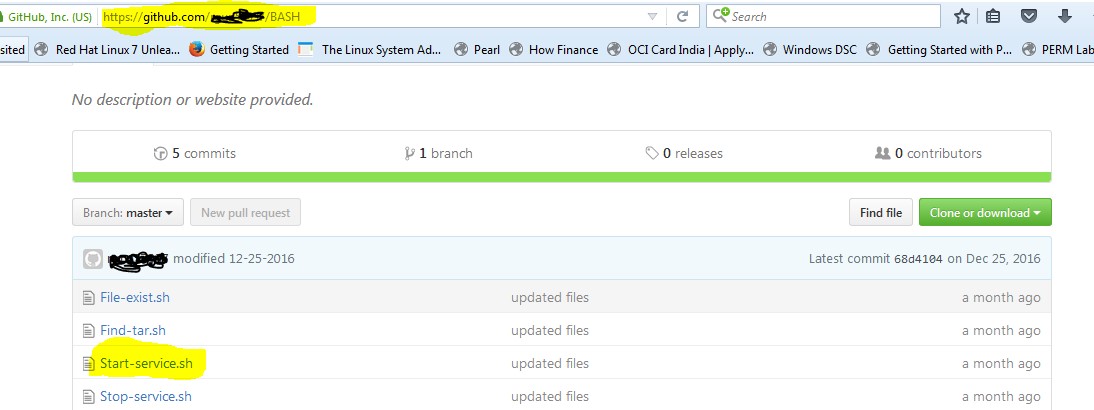 My Devops Stuff: Jenkins and GIT – Shell script remote execution